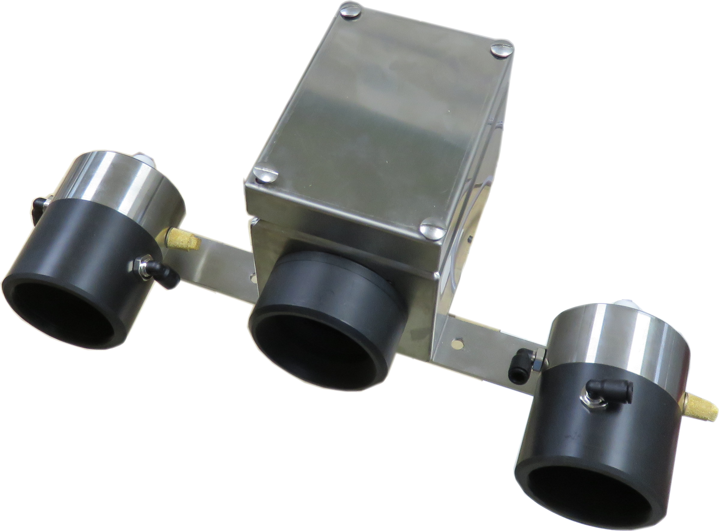 Web Break Supervisor - SENSORS - Techpap